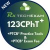 PTCB® Bundle - RxTechExam